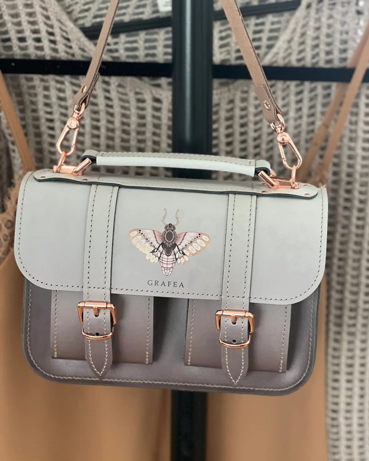 MICRO MOTH W - on Sale – GRAFEA