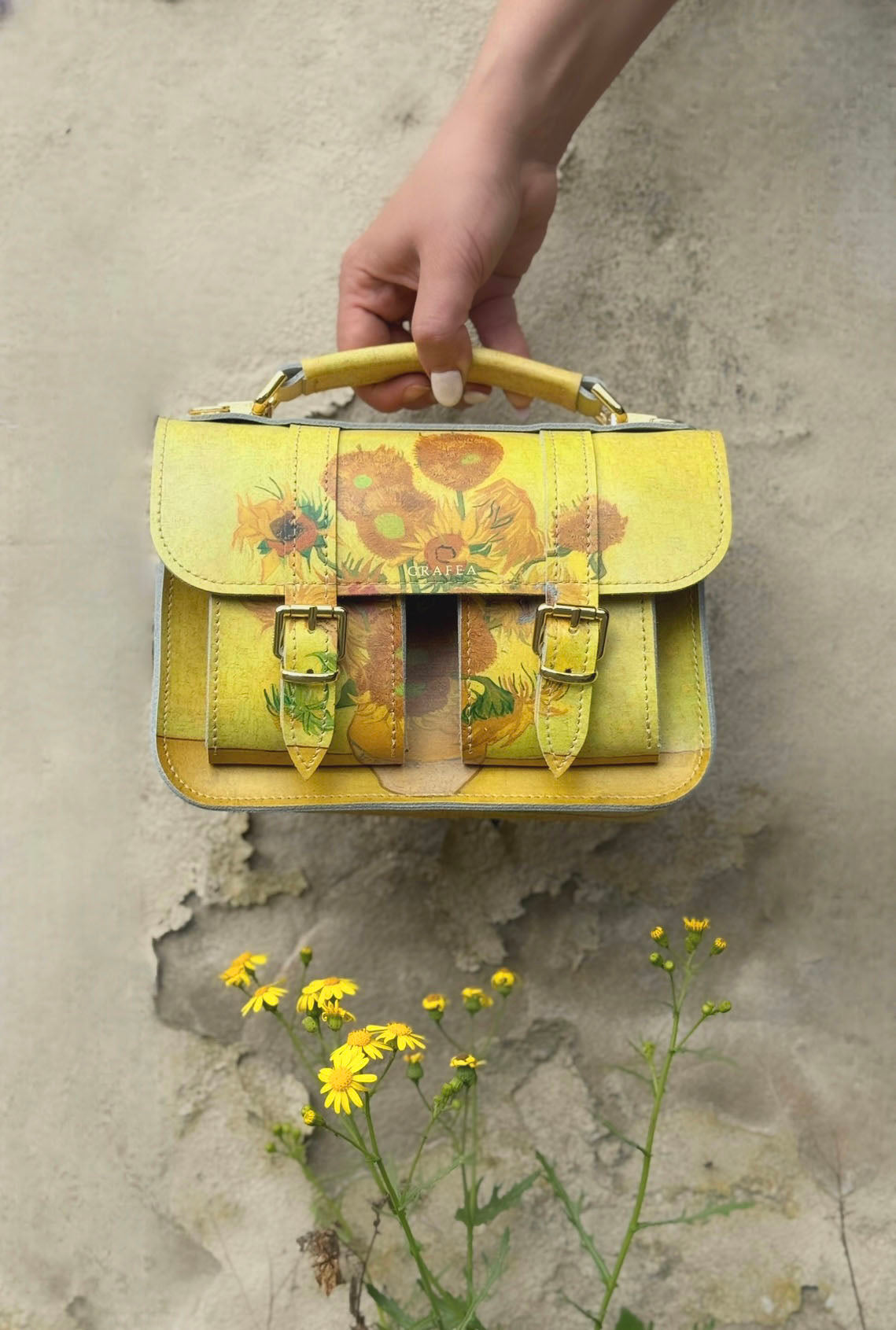 ART COLLECTION – GRAFEA