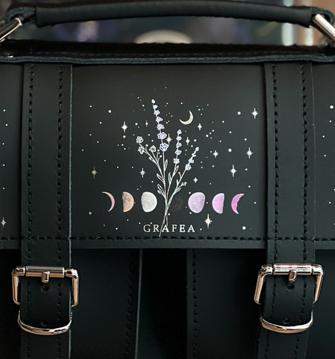 CELESTIAL – GRAFEA