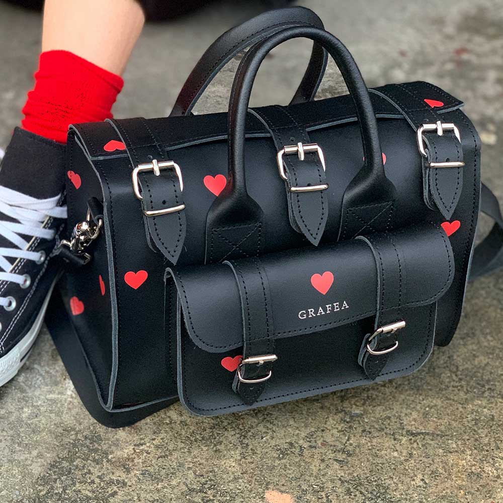 LUNA MEDIUM – GRAFEA