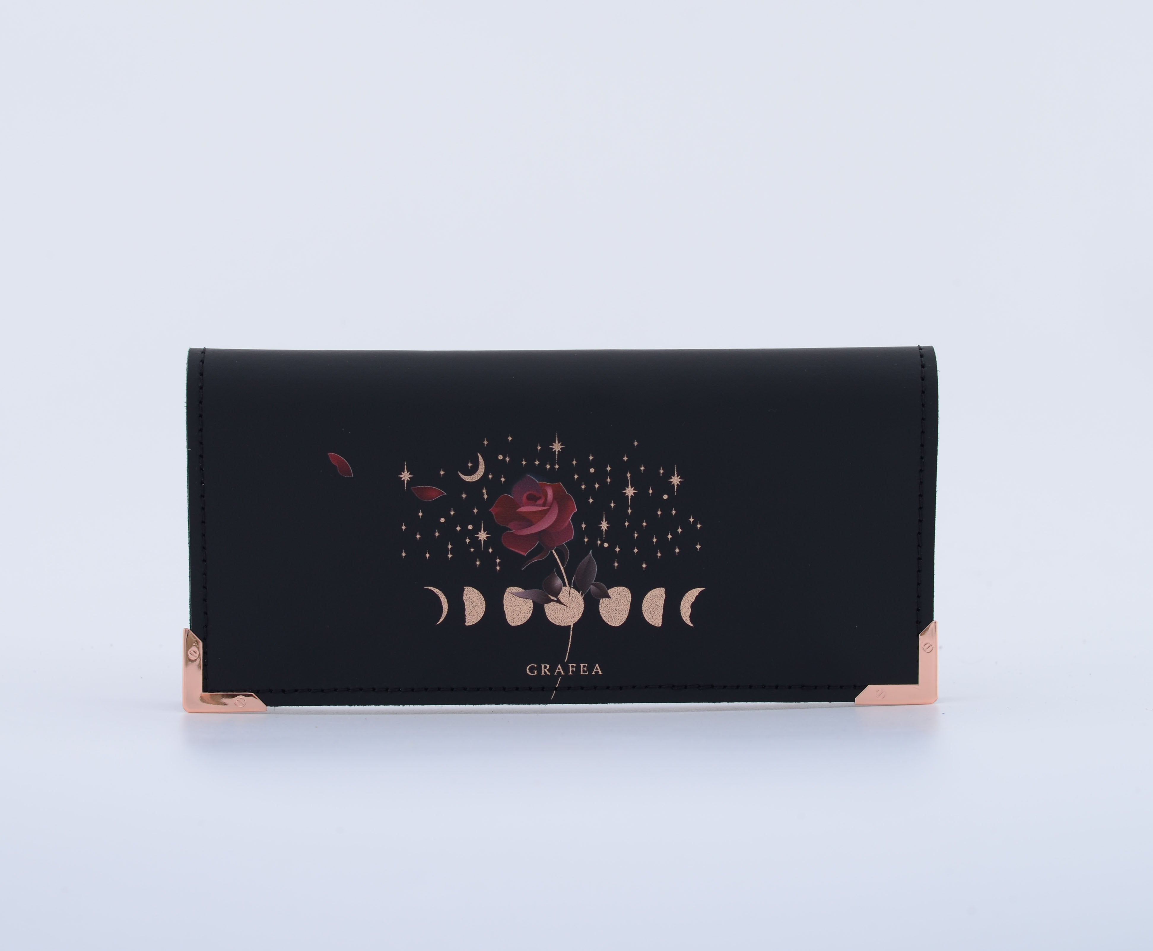 WALLETS – GRAFEA