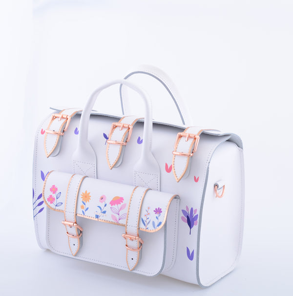 NEW IN – GRAFEA