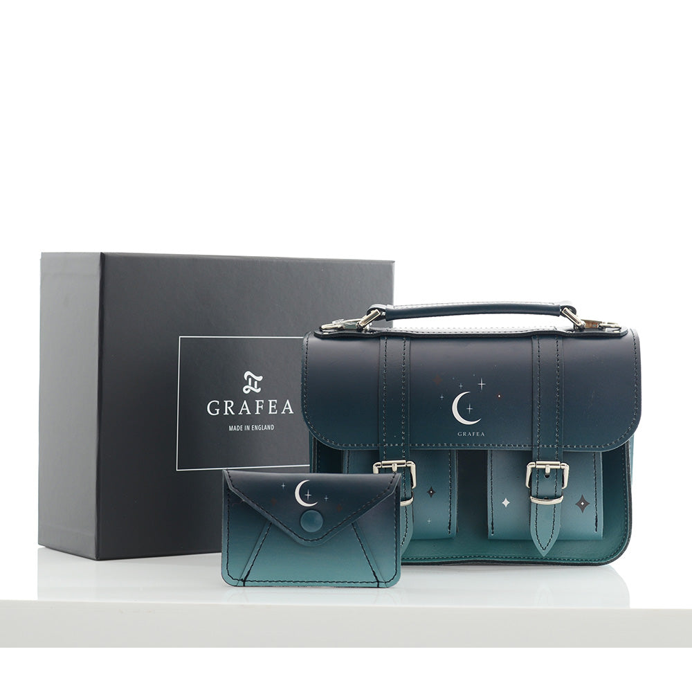 GIFT SET-MICRO GREEN MOON – GRAFEA