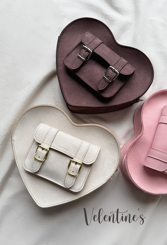 GRAFEA OFFICIAL® | Leather Backpacks | Womens Bags | Cross Body Bags|