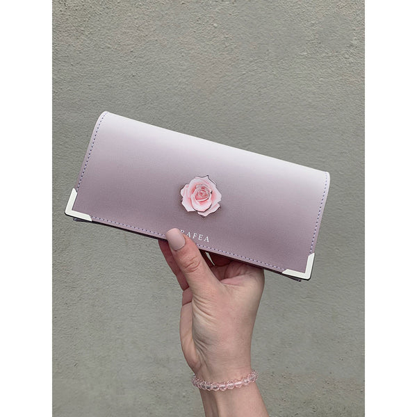 WALLETS – GRAFEA